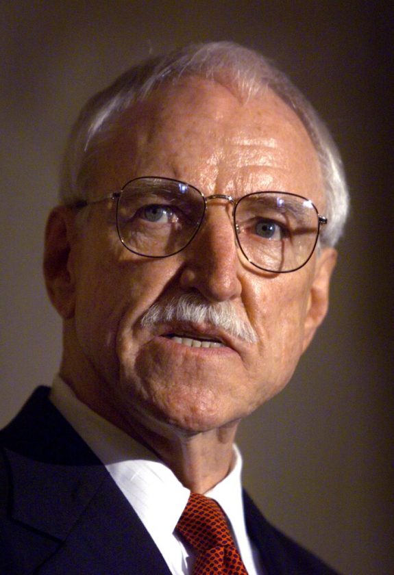 James Hormel, first openly gay U.S. ambassador, dies at 88 | News ...